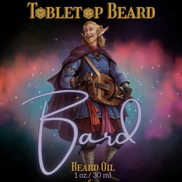 Bard Archives - tabletopbeard.com