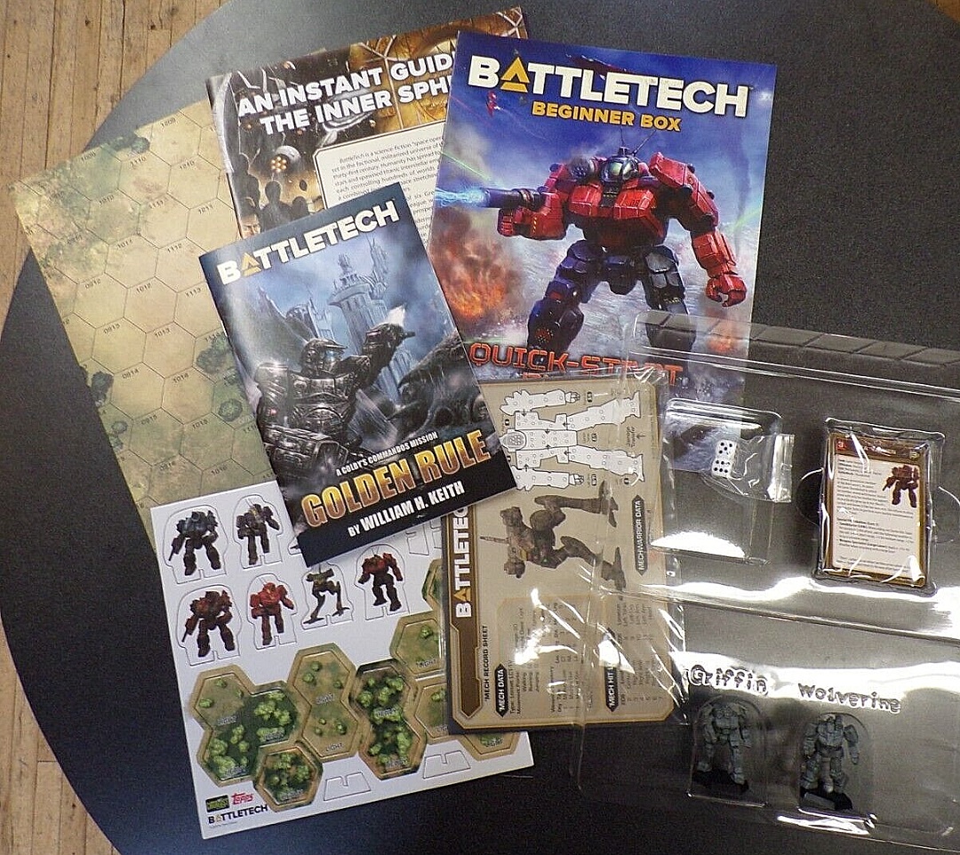 Want to Play Tabletop Games? These are the Easiest to Learn!