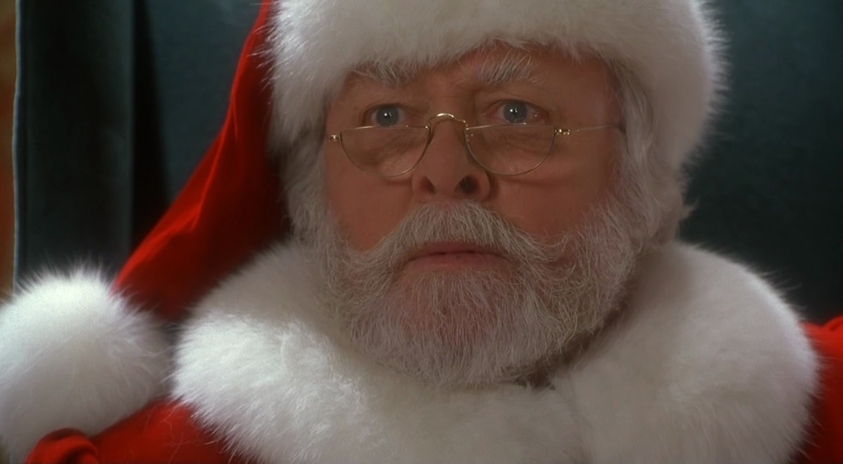 The 5 Santas with the Best Beards